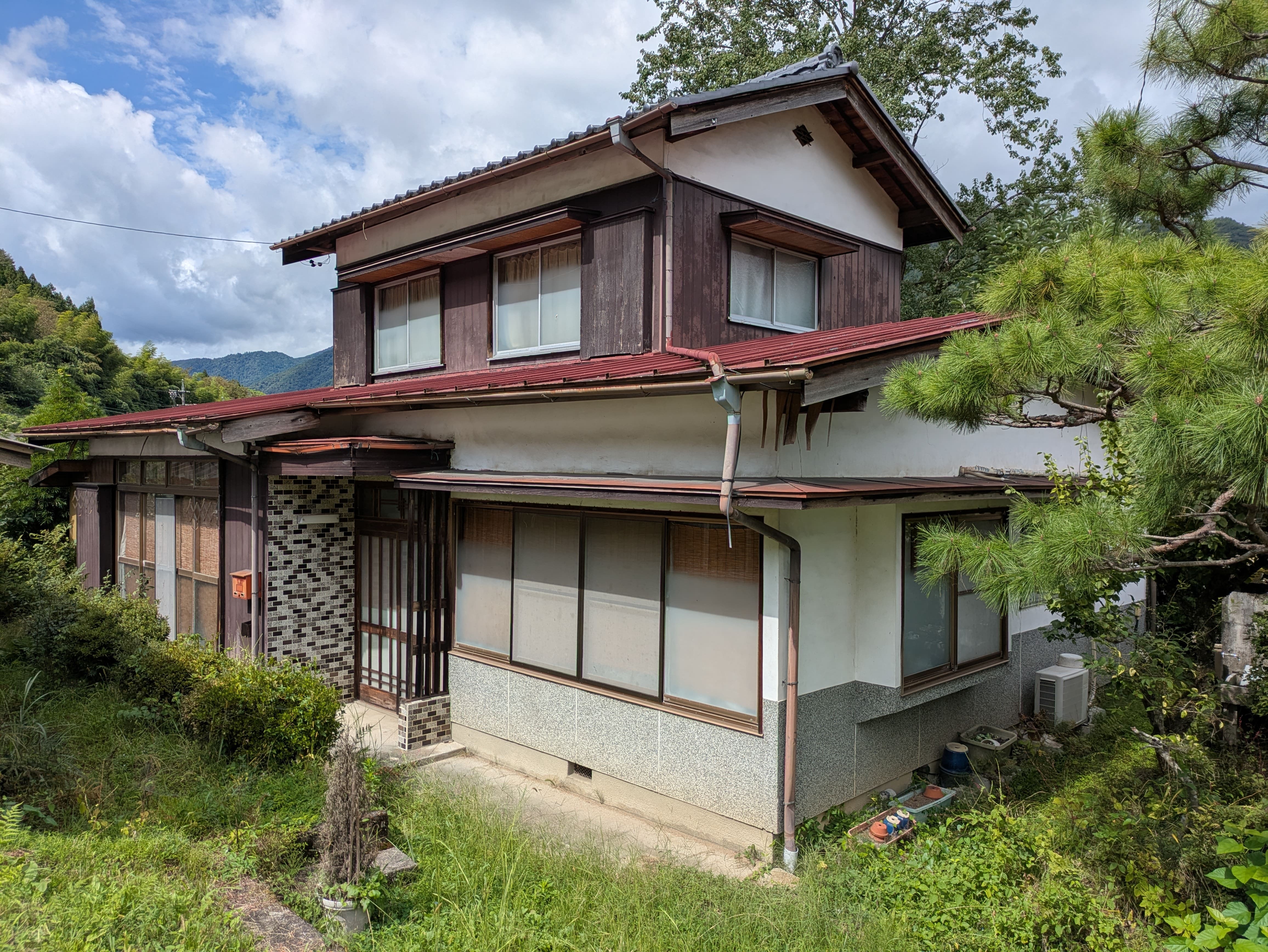 127大桑村須原（家屋・土地） | 大桑村公式サイト